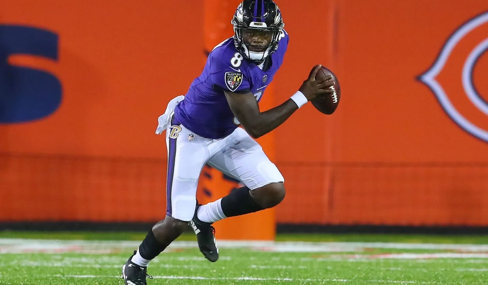 Top-25 QB Rankings - Week 13 - Advanced Sports Logic