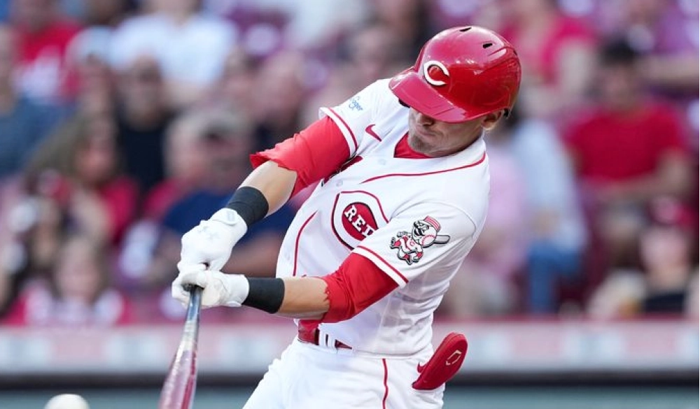 MLB Fantasy Waivers Worth a Look - Week 8 - Advanced Sports Logic